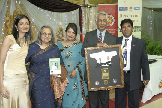 Awards 2011